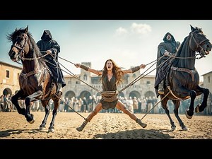 25 Most Horrific Torture Methods in Human History (You Can’t Even Imagine)