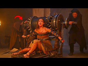 The Torture Device That Made Victims Beg for Mercy – History’s Most Feared Machine