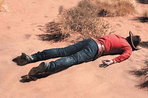 Fumer tue. Même les icônes publicitaires. - Culture Pub