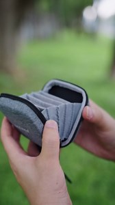 NEEWER 77mm UV/CPL/ND Lens Filter Kit, UV Protection + Circular Polarizing + Neutral Density (ND8) Camera Lens Filter Set with Multicoated Optical Glass, Slim Frame & Upgraded Foldable Storage Case