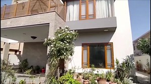 DHA Phase 6 1000 Yards Bungalow for Rent 6 Bedrooms Study Room Full Basement Swimming Pool 2 Proper Kitchens Imported Sanitary Fittings Demand 7.5 Lacs Contact: 0301 333 0558 #BungalowRent #Karachi #DHAKarachi | Realtor Says