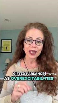 Giftedness is more than being ‘smart’