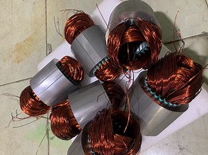 [Hot Item] High-Performance Multi Head Winding Machine for Efficient Insertion