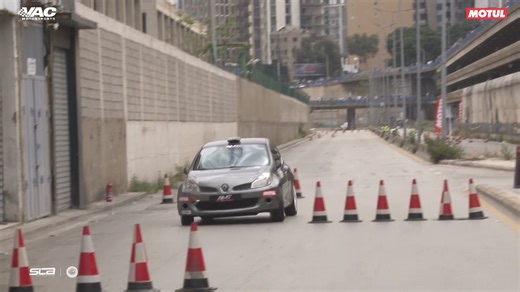 5.6K views · 116 reactions | Albert Hayek dominates his category, claiming 1st place PF5 PRO at the 2024 Speed Test Championship Round 1 on Charles Helou Avenue AMT Racing #motorsport #Racing #speed #lebanon | ATCL Motorsports | Facebook