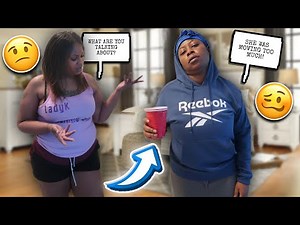 COMING HOME “DRUNK” THEN CONFESSING TO CHEATING PRANK ON MY WIFE!