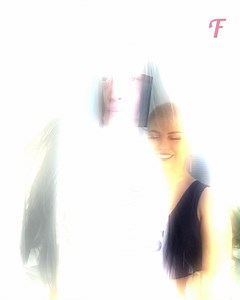 59K views · 68 reactions | Woman's dramatic change from long black hair to buzz cut. | Fabiosa Better World | Facebook