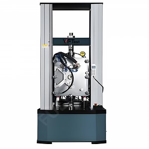 [Hot Item] Mechanical Vacuum Ultra-High Tensile Creep Compression Bending Testing Machine/Testing Equipment