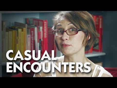 How to Have a One-Night Stand