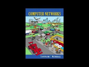 2 - Physical layer - Computer Networking 5th Edition A. Tanenbaum