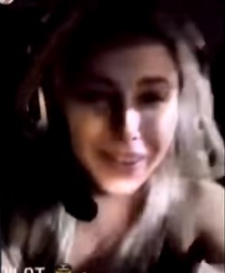 Instagram model posts videos from plane minutes before it crashed, killing all on board (video)