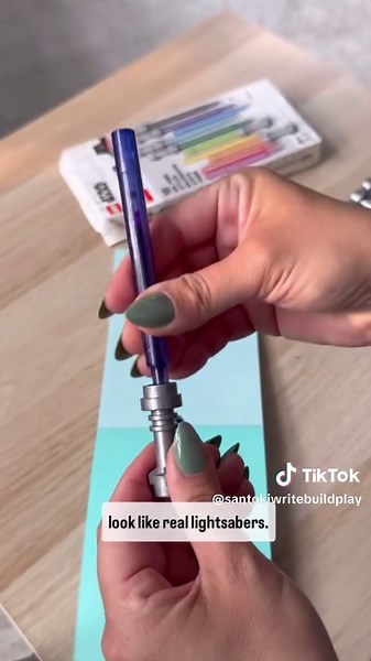 Santoki on TikTok