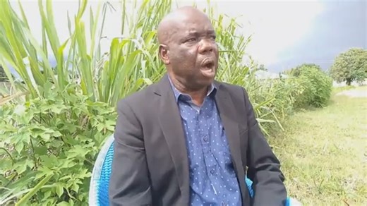 TIMBER PRODUCERS ASSOCIATION OF ZAMBIA, PRESIDENT CHARLES MASANGE HAS URGED THE GOVERNMENT TO CONSIDER EXTENDING THE DURATION OF SMALL-SCALE TIMBER TRADING LICENSES BEYOND THE CURRENT TWO-YEAR PERIOD. | 5fm Radio Zambia