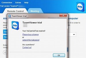 How To Reset Teamviewer Id Mac