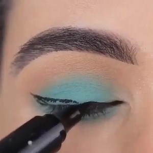 13K views · 162 reactions | Pretty Colorful Eye Makeup Tutorial https://diycrafts9.com/makeup-ideas/ | How To Make | Facebook