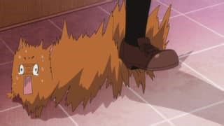 Rainy Cocoa | E4 - Season 2 Episode 4