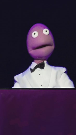 10K views · 169 reactions | If you want to feel young again, go check out 'Purple Privilege' by Randy Feltface, available free on YouTube! #comedy #standupcomedy #standup #randyfeltface | 800 Pound Gorilla Media | Facebook