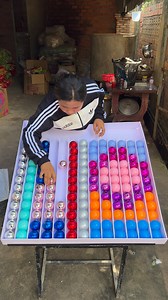 21K views · 207 reactions | Brain Teaser Ball Sort – Solve the Color Puzzle #games #foryoupage #ColorBall #Ball #foryourpage | SR TUBE | Facebook