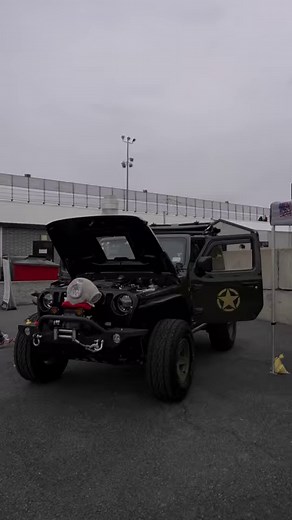 6.5K views · 64 reactions | Still feeling the adrenaline from the 2024 ExtremeTerrain Show! A huge shout-out to all who joined us!     | ExtremeTerrain.com | Facebook