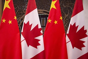 CSIS issues espionage alert about suspect seeking sensitive information for Chinese intelligence