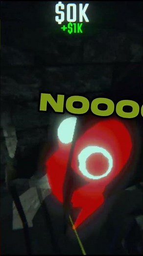 R.E.P.O. What Are The Chances? #repogame #funny #fail